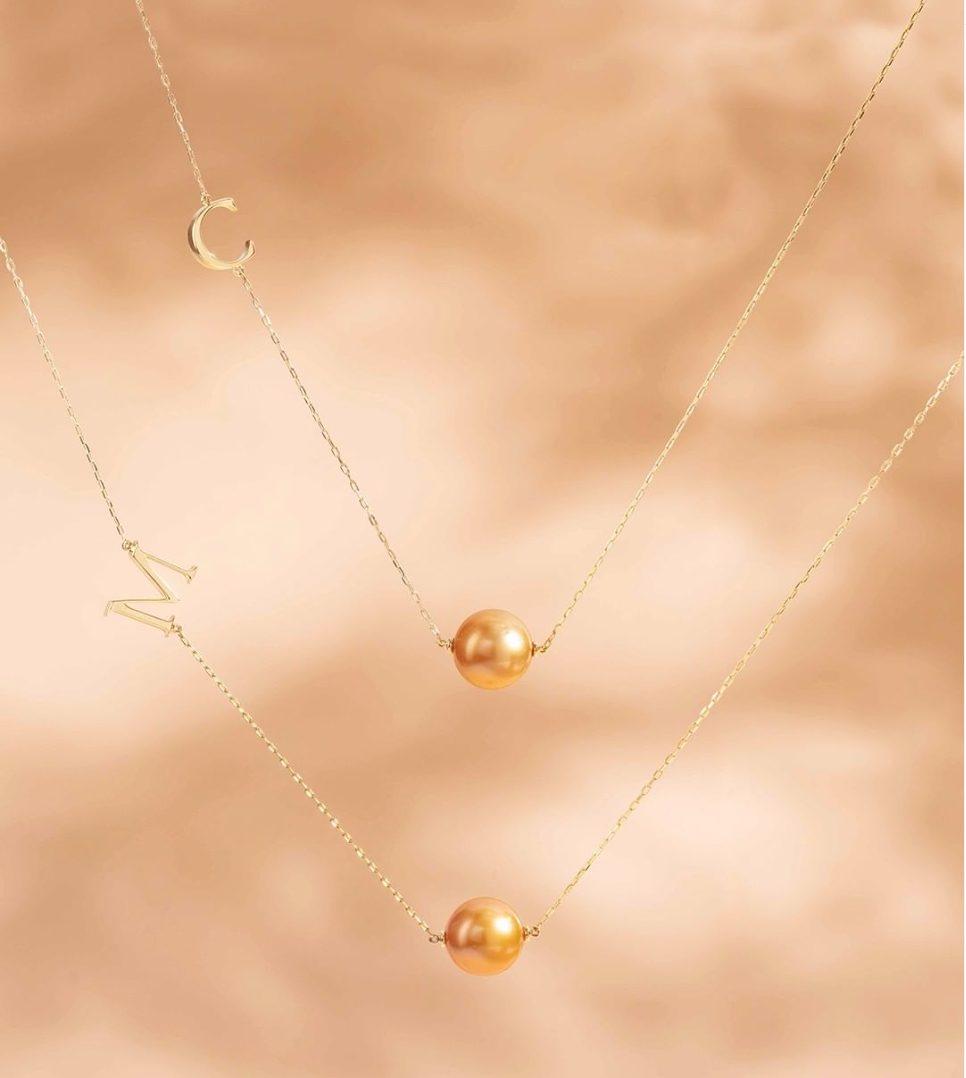 I AM Collection – V!