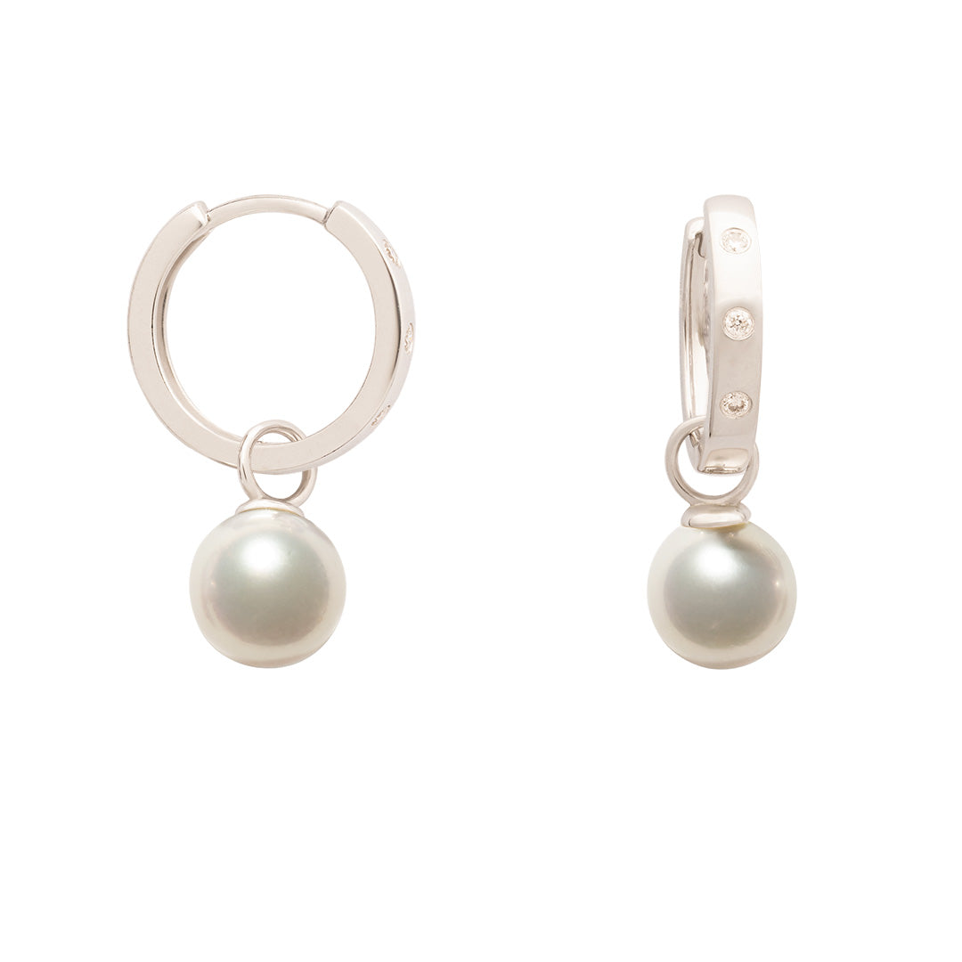 Coco Earrings – V!