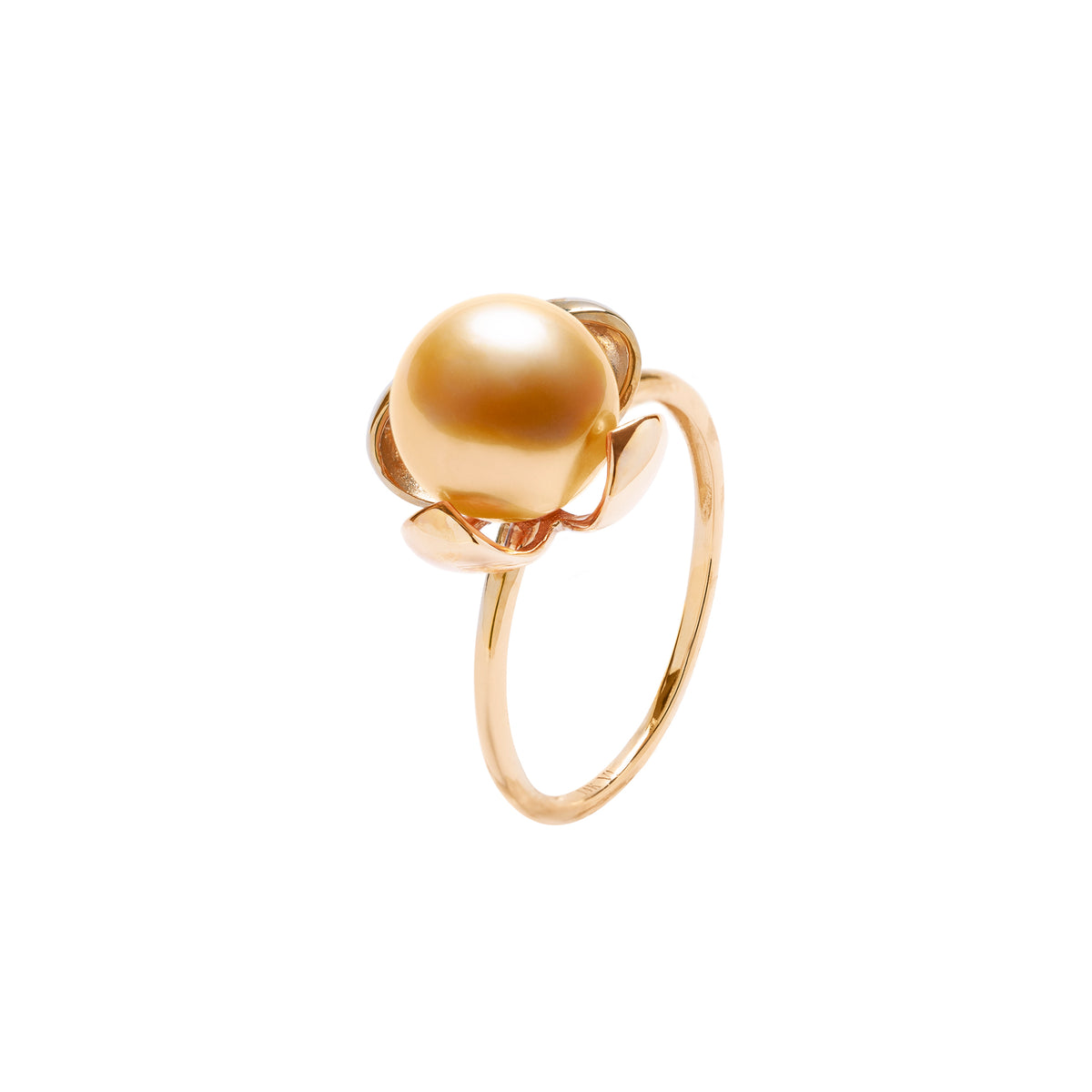 Bloom Ring – V!